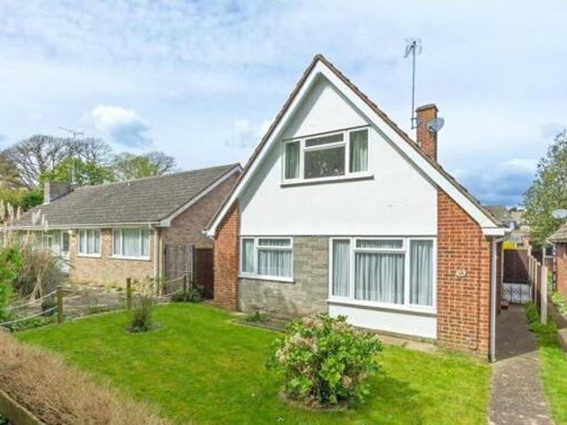 3 Bedroom Detached House For Sale In Sittingbourne, Kent