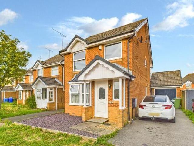 3 Bedroom Detached House For Sale In Sittingbourne, Kent