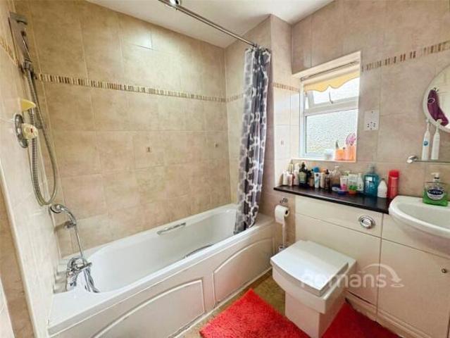 3 bedroom detached house for sale in Sibley Park Road, Earley, Reading, RG6
