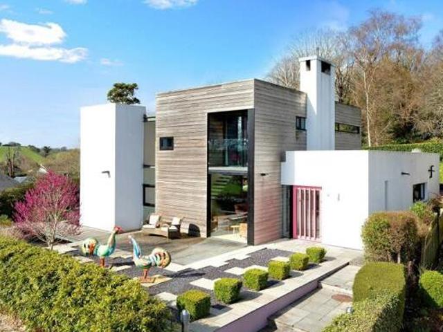 3 Bedroom Detached House For Sale In Sidmouth, Devon