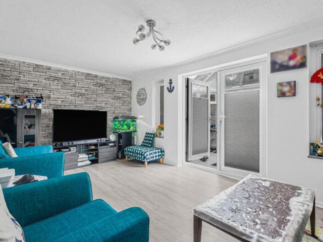 3 bedroom detached house for sale in Silicon Court, Shenley Lodge, Milton Keynes, MK5