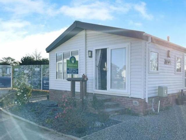 3 Bedroom Detached House For Sale In Silloth, Wigton