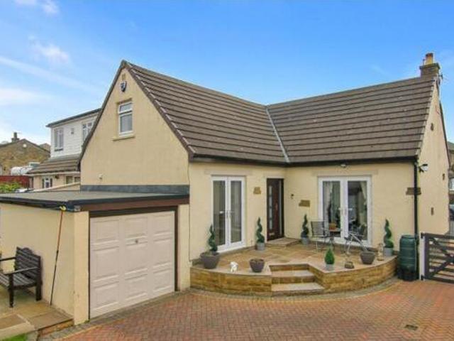 3 Bedroom Detached House For Sale In Silsden