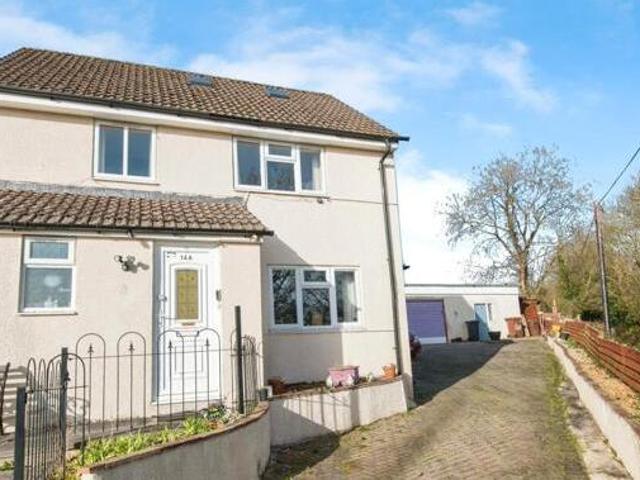 3 Bedroom Detached House For Sale In Silverton