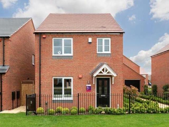 3 Bedroom Detached House For Sale In Sinfin
