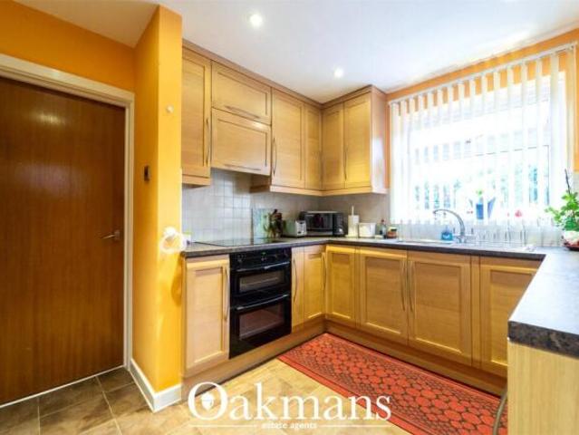 3 bedroom detached house for sale in Sir Richards Drive, Birmingham, West Midlands, B17
