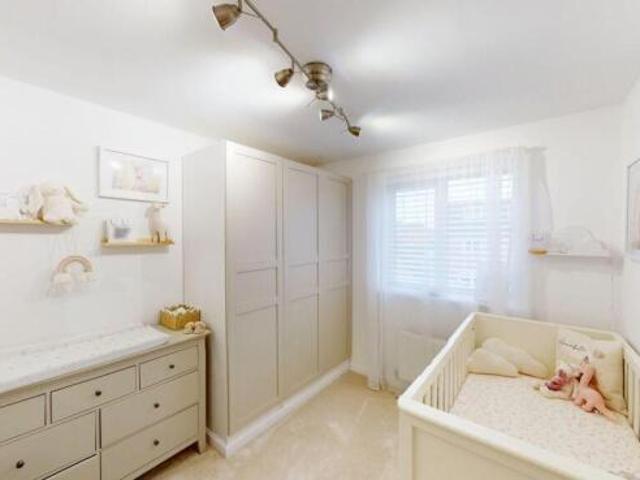 3 bedroom detached house for sale in Sky Lark Close, Lostock, BL6