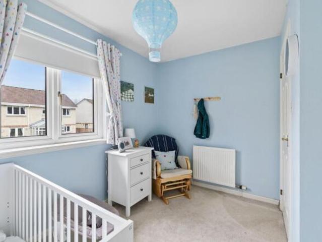 3 bedroom detached house for sale in Skaethorn Road, Kelvindale, G20