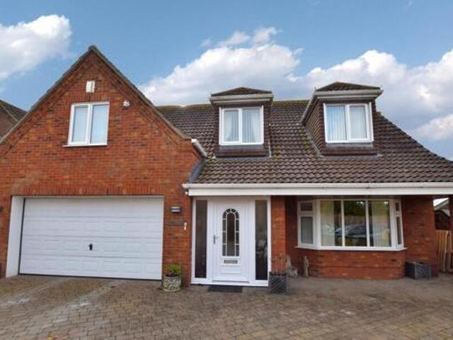 3 Bedroom Detached House For Sale In Skegness