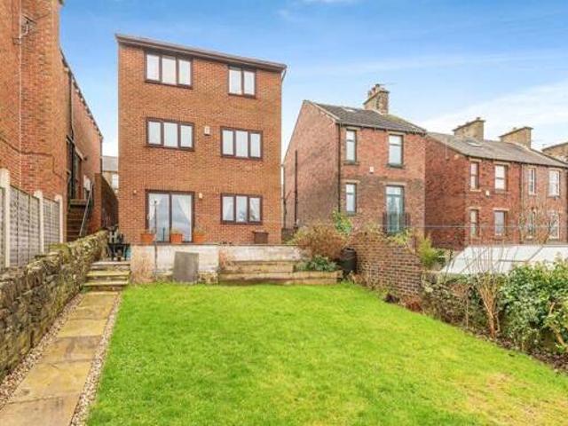 3 Bedroom Detached House For Sale In Skelmanthorpe