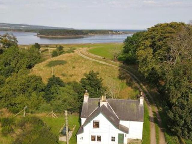 3 Bedroom Detached House For Sale In Skelbo, Dornoch