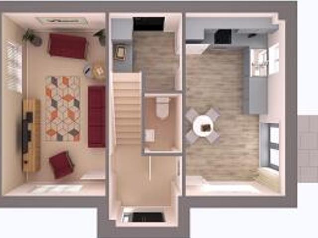3 bedroom detached house for sale in Skellingthorpe Road, Lincoln, LN6 0HX, LN6