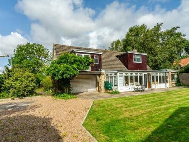 3 Bedroom Detached House For Sale In Skelton