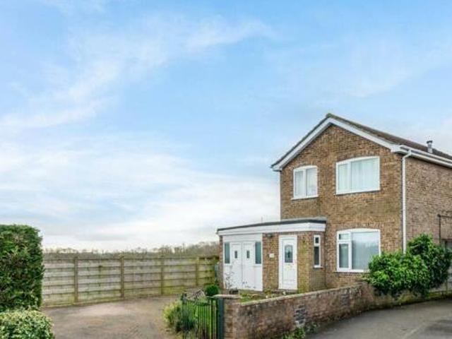 3 Bedroom Detached House For Sale In Skelton