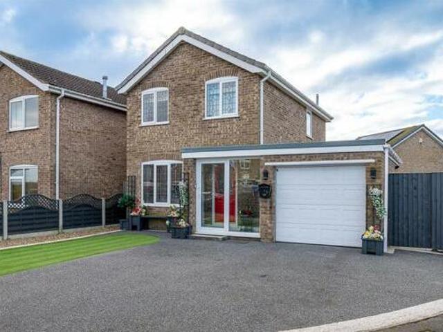 3 Bedroom Detached House For Sale In Skelton