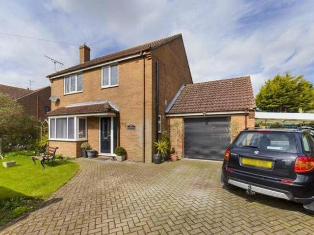 3 Bedroom Detached House For Sale In Skerne