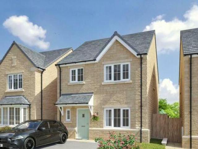 3 Bedroom Detached House For Sale In Skipton
