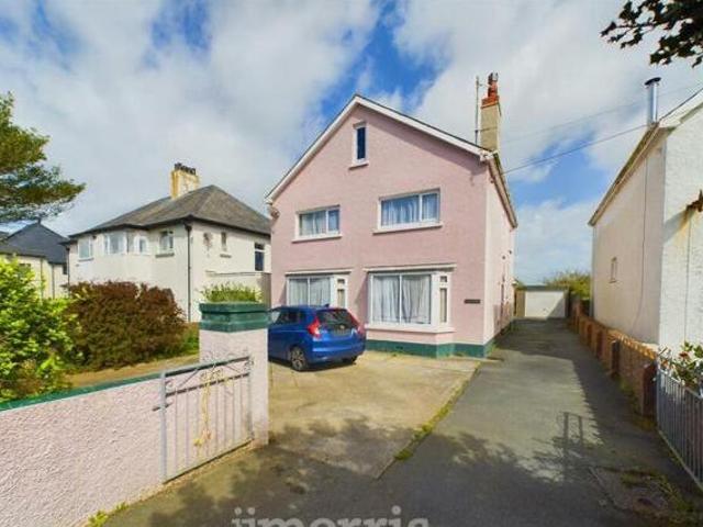 3 Bedroom Detached House For Sale In Sladeway