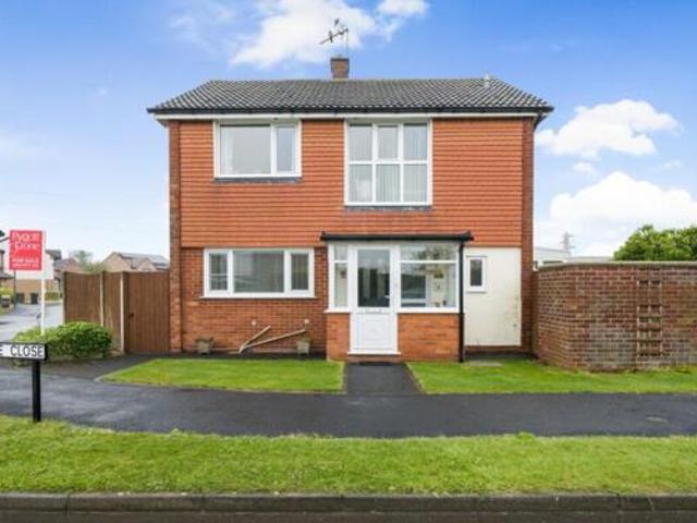 3 Bedroom Detached House For Sale In Sleaford, Lincolnshire