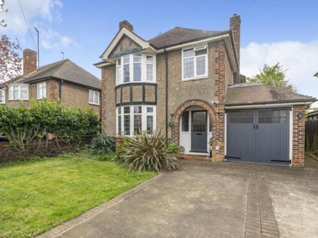 3 Bedroom Detached House For Sale In Sleaford, Lincolnshire