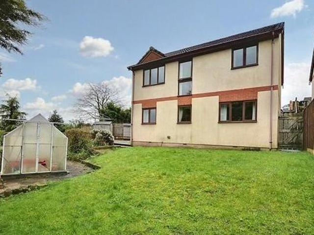 3 Bedroom Detached House For Sale In Sling, Coleford