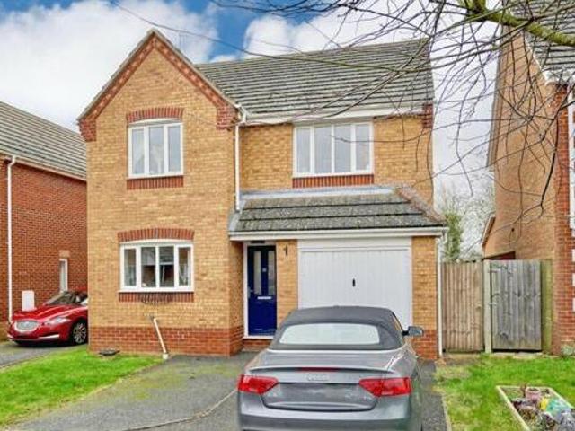 3 Bedroom Detached House For Sale In Spaldwick