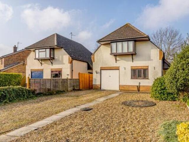 3 Bedroom Detached House For Sale In Spalding, Lincolnshire