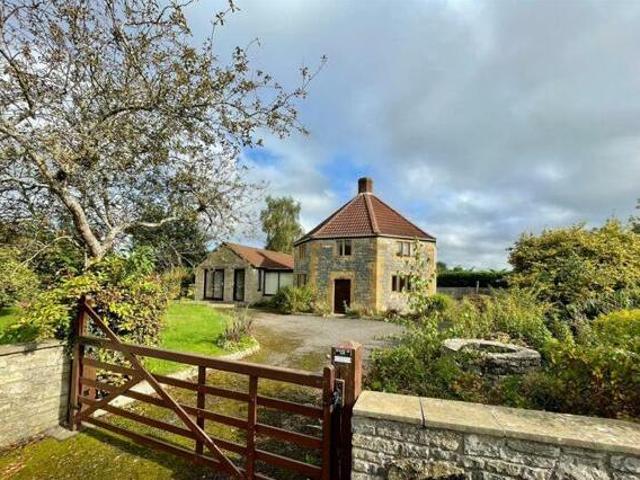 3 Bedroom Detached House For Sale In Sparkford