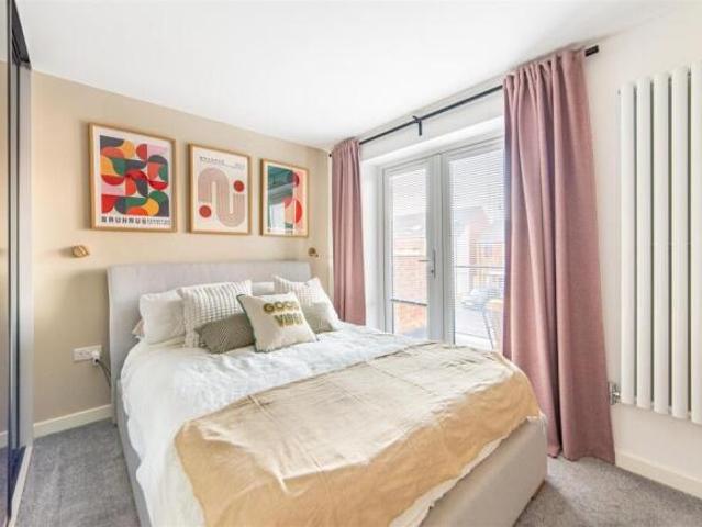 3 bedroom detached house for sale in Speckledwood Way, Great Park, NE13