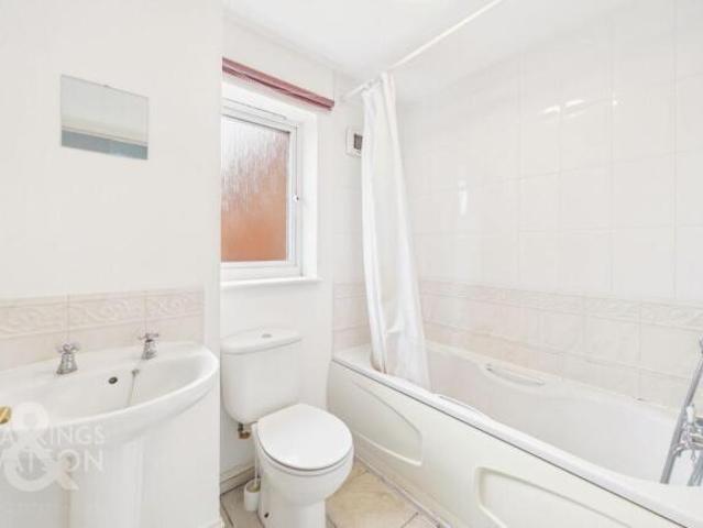3 bedroom detached house for sale in Speedwell Way, Three Score, Norwich, NR5