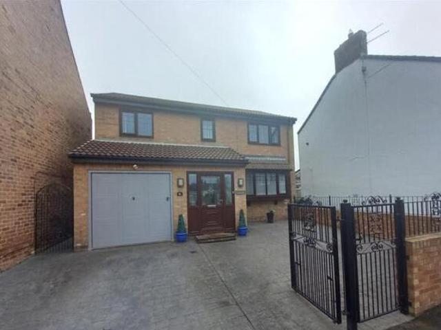 3 Bedroom Detached House For Sale In Spennymoor, Durham