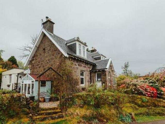 3 Bedroom Detached House For Sale In Spey Road
