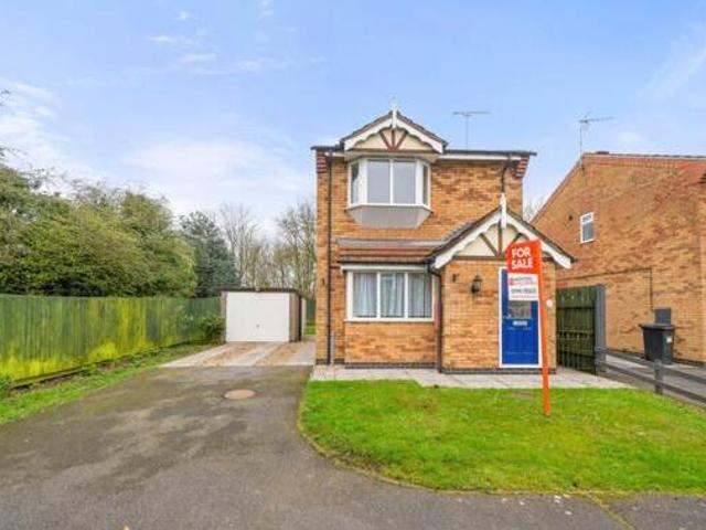 3 Bedroom Detached House For Sale In Spilsby