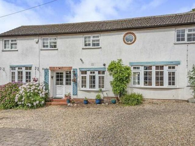 3 Bedroom Detached House For Sale In Spilsby