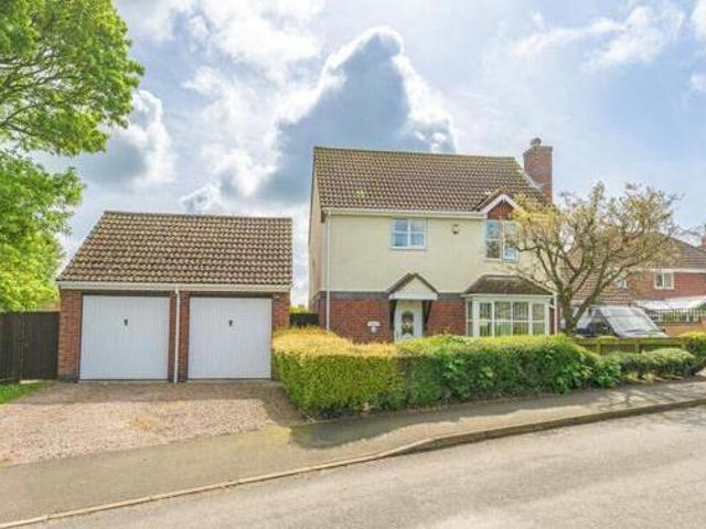 3 Bedroom Detached House For Sale In Spilsby