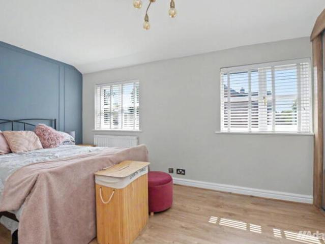 3 bedroom detached house for sale in Spinney Gardens, Appleton Thorn, Warrington, WA4