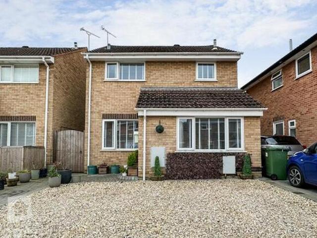 3 Bedroom Detached House For Sale In Spixworth, Norfolk