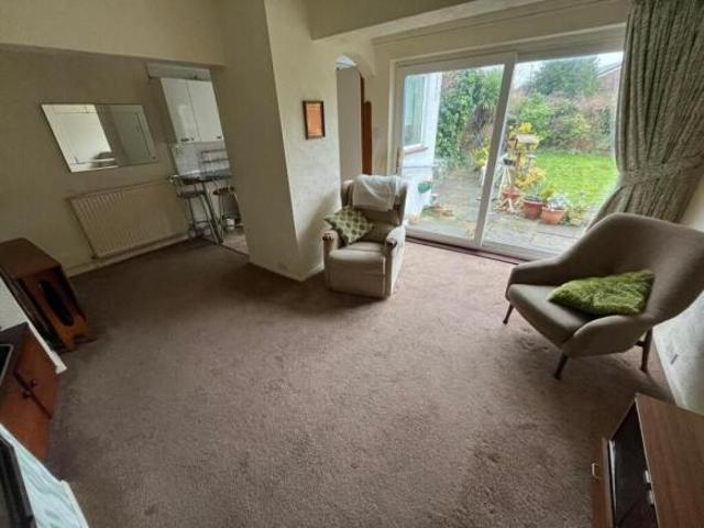 3 bedroom detached house for sale in Spring Lane, Birmingham, B24