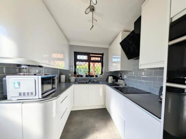 3 bedroom detached house for sale in Spring Park, Woolwell, PL6 7SL, PL6