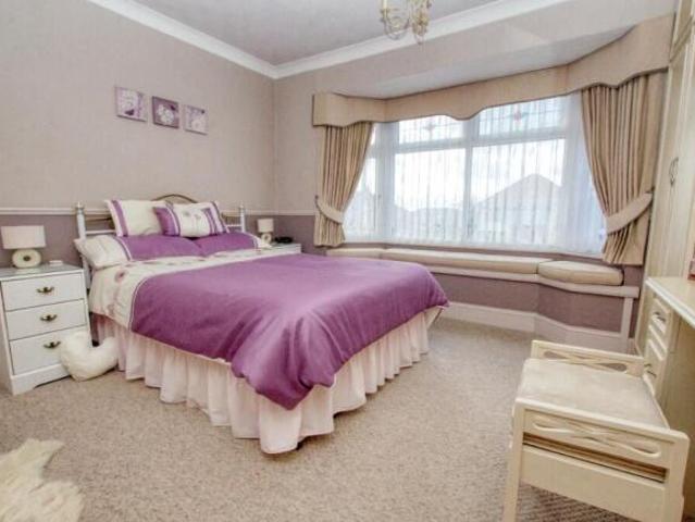 3 bedroom detached house for sale in Spring Road, Southampton, Hampshire, SO19