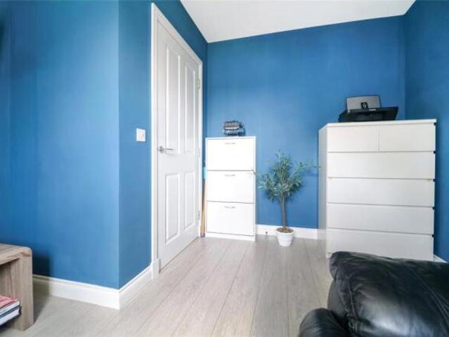 3 bedroom detached house for sale in Springbank Crescent, Glasgow, G31