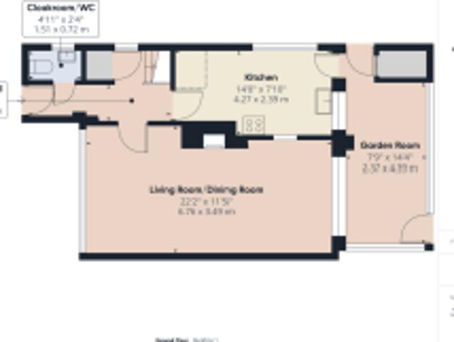 3 bedroom detached house for sale in Springfield Road, Chellaston, DE73