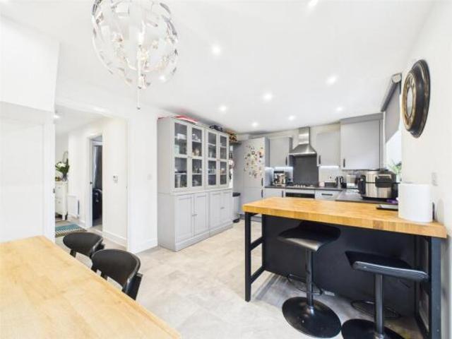 3 bedroom detached house for sale in Springmead Avenue, Brockworth, Gloucester, Gloucestershire, GL3