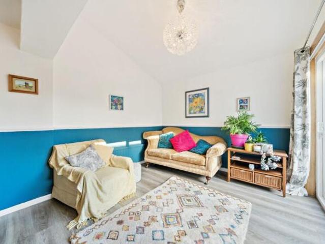 3 bedroom detached house for sale in Stuart Road, Carmunnock, G76