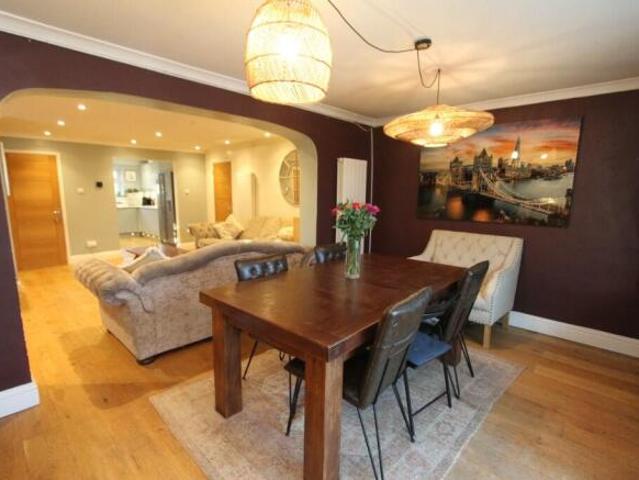 3 bedroom detached house for sale in Sturdee Close, Eastbourne, BN23