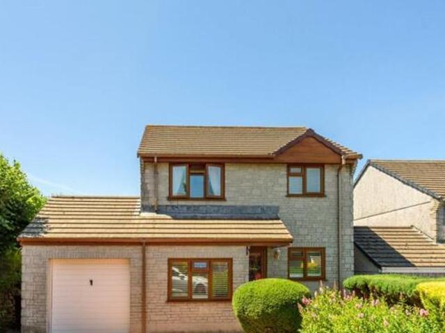 3 Bedroom Detached House For Sale In St. Cleer