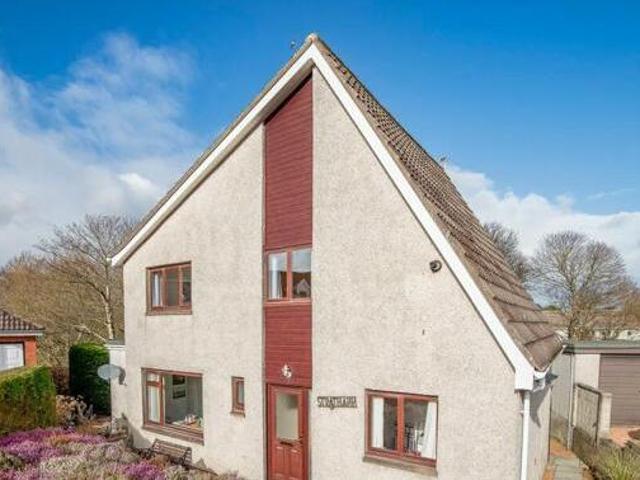 3 Bedroom Detached House For Sale In St Andrews