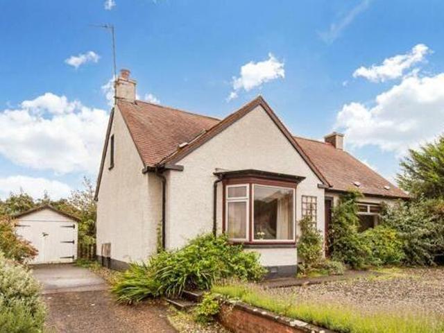 3 Bedroom Detached House For Sale In St Andrews