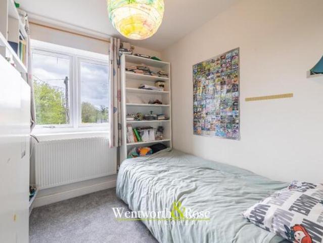 3 bedroom detached house for sale in St Andrews Close, Harborne, B32 2UY, B32