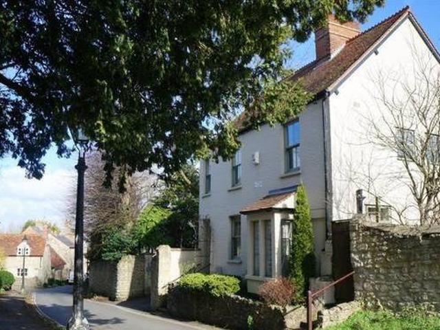3 bedroom detached house for sale in St Andrews Lane Old Headington Oxford OX3